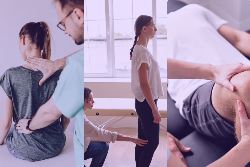 About Kaya Physiotherapy | Expert Care in Brighton